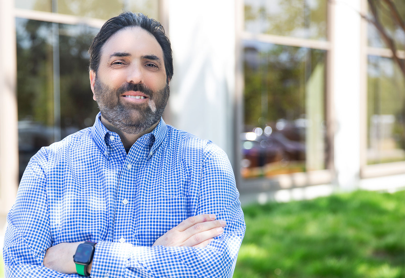 Adam Meislik - Force 10 Partners