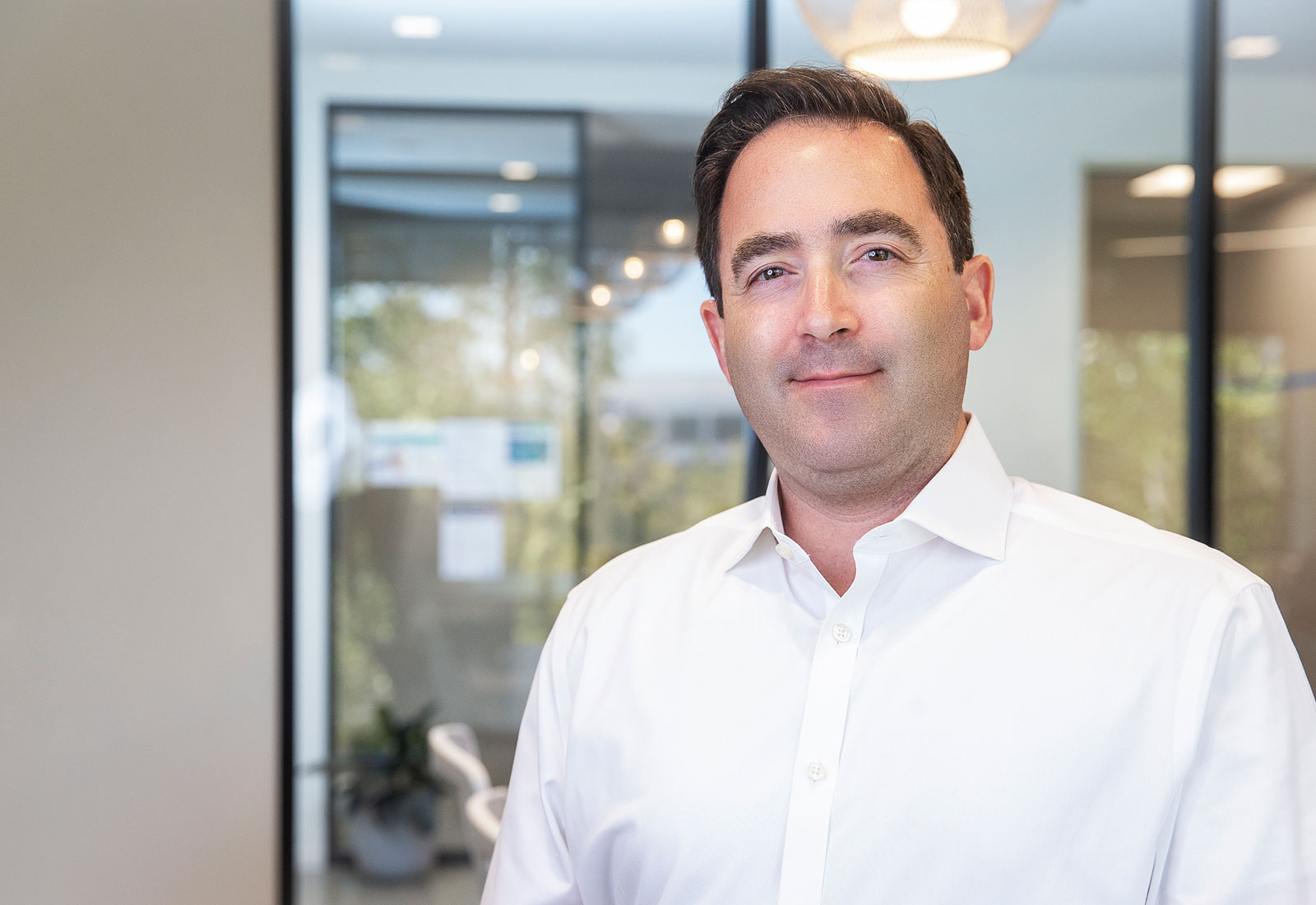 Jeremy Rosenthal - Force 10 Partners