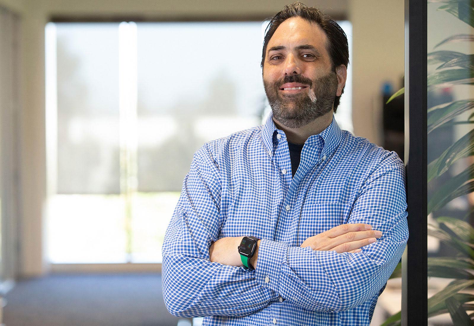 Adam Meislik - Force 10 Partners