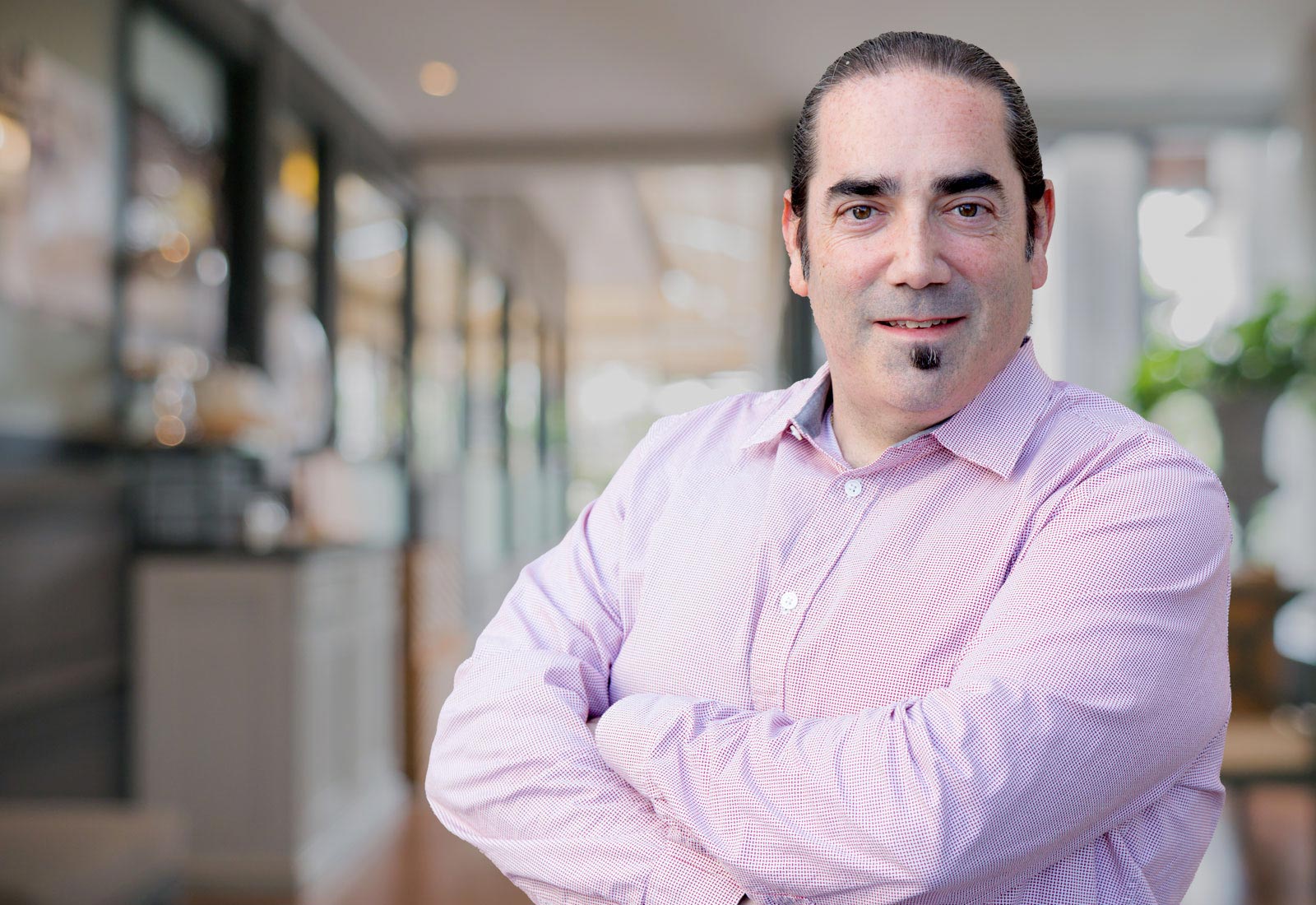 Erik Nathan - Force 10 Partners