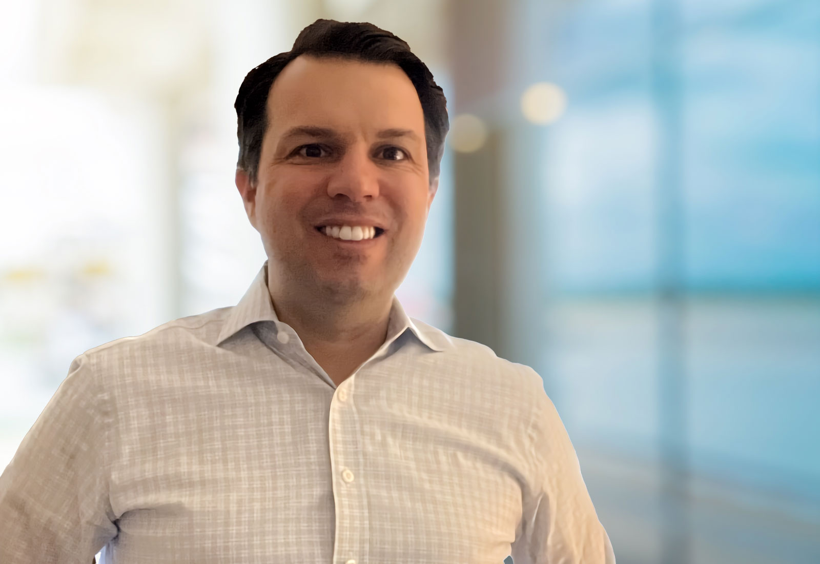 Jim Miller - Force 10 Partners