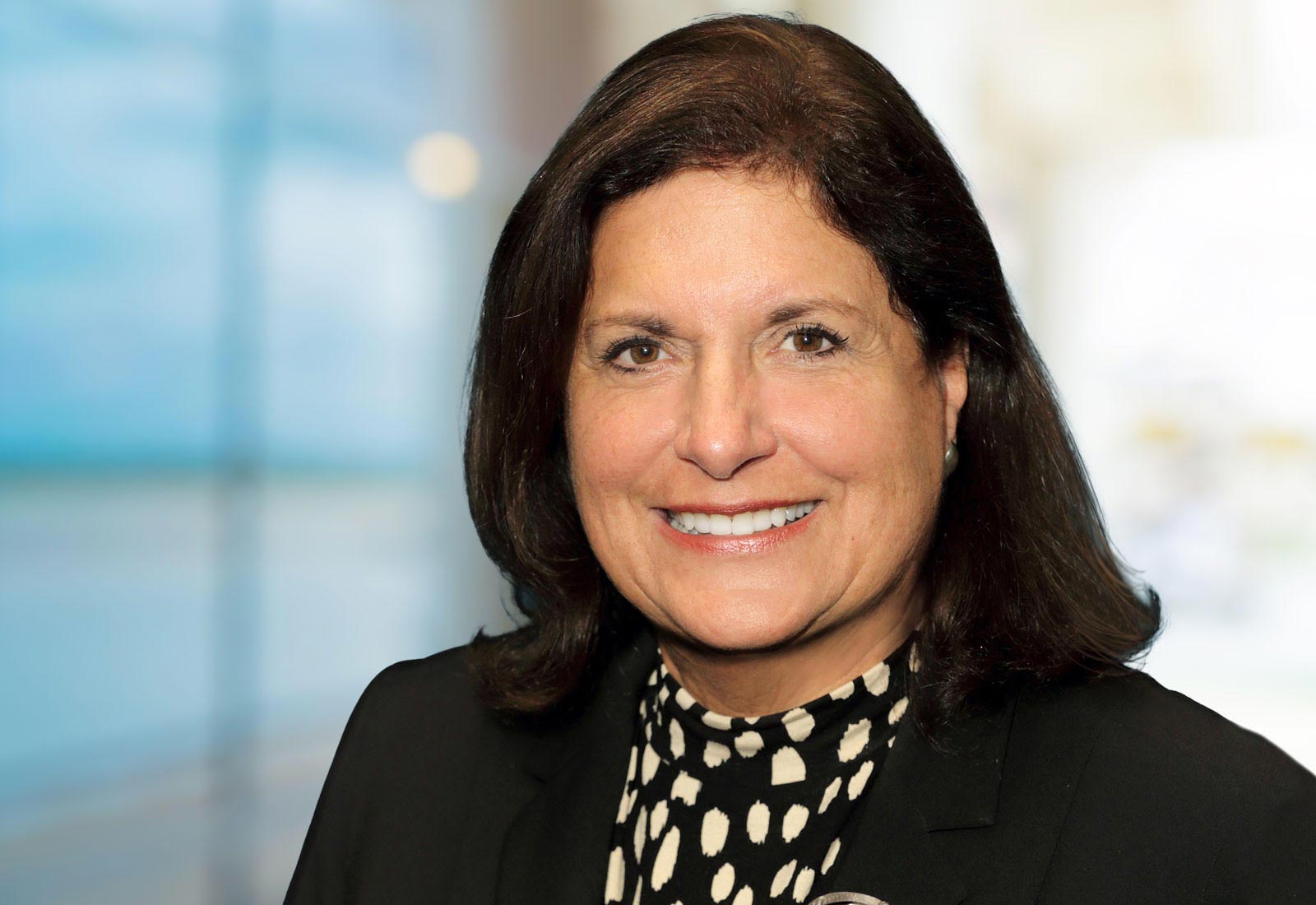 Linda Fortunato Sieglen, MD - Force 10 Partners