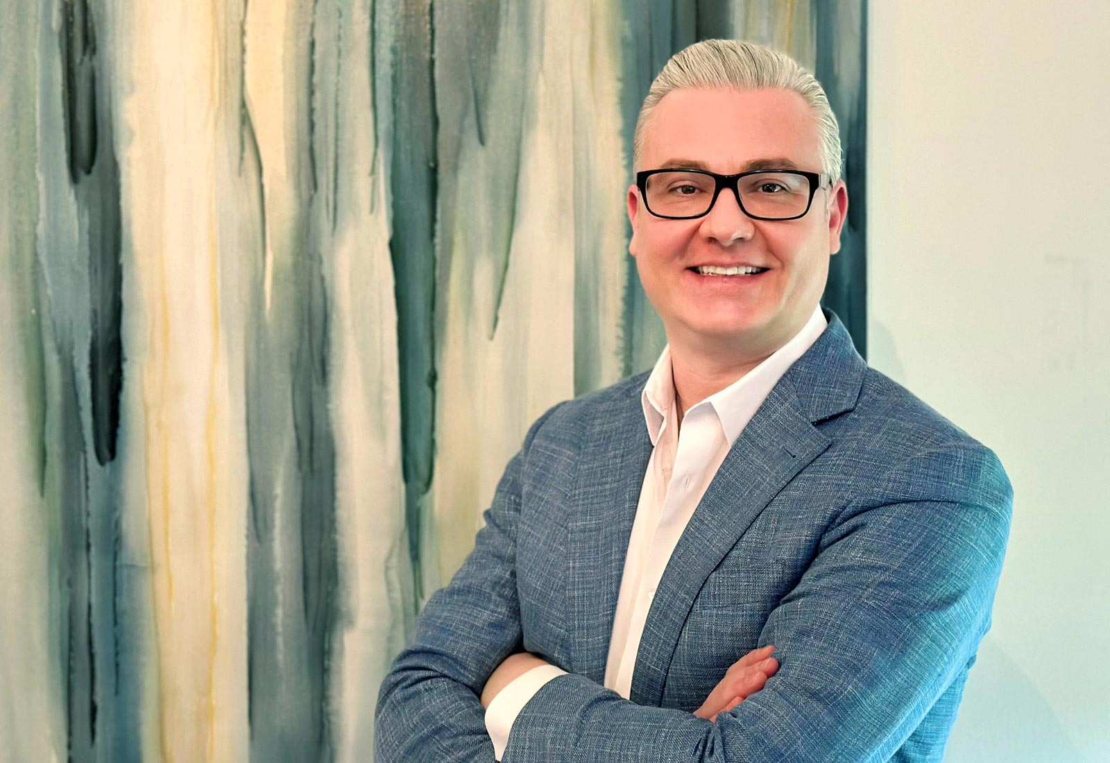 Anthony Scalese - Force 10 Partners