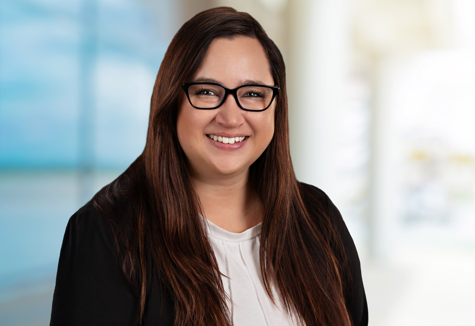 Denielle Hoffman - Force 10 Partners